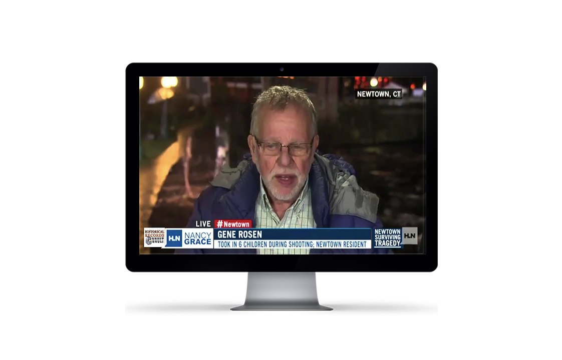 We Need To Talk About Sandy Hook – STOP | LOOK | THINK