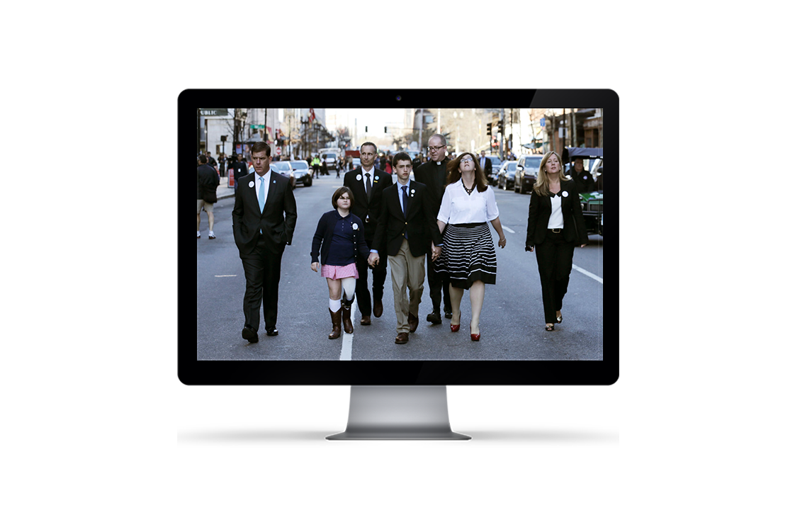 Media Flip Flops on Boston Hoaxathon’s Martin Richard Story – STOP ...