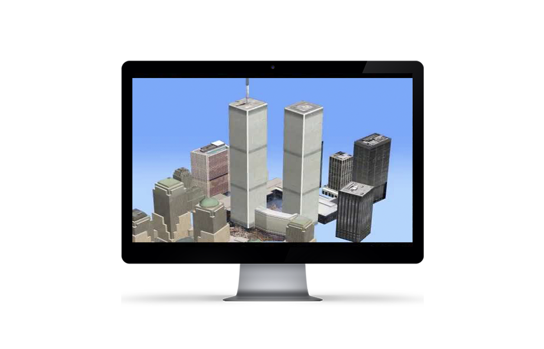 Ace Baker Series – STOP | LOOK | THINK