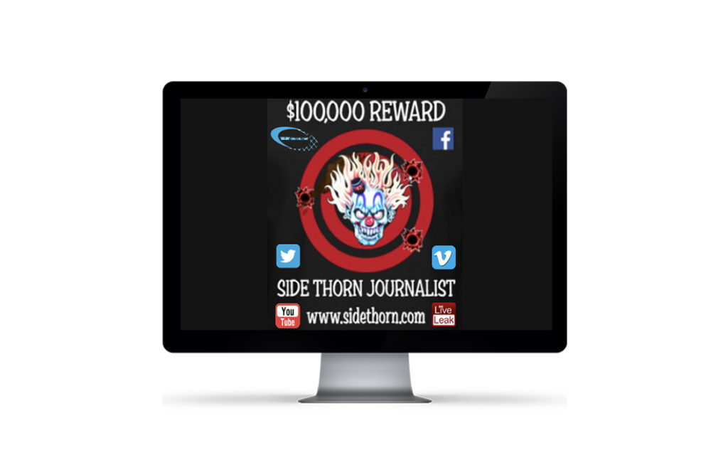 The Nuke Hoax – STOP | LOOK | THINK