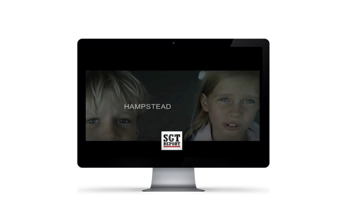 PEDOGATE HAMPSTEAD UNCOVERED Interview with SGTreport – STOP | LOOK | THINK