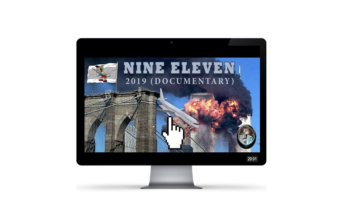 Nine Eleven – (2019 Documentary) – STOP | LOOK | THINK