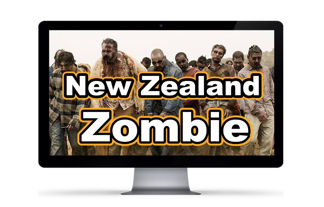 New Zealand Mosque Shooting – STOP | LOOK | THINK