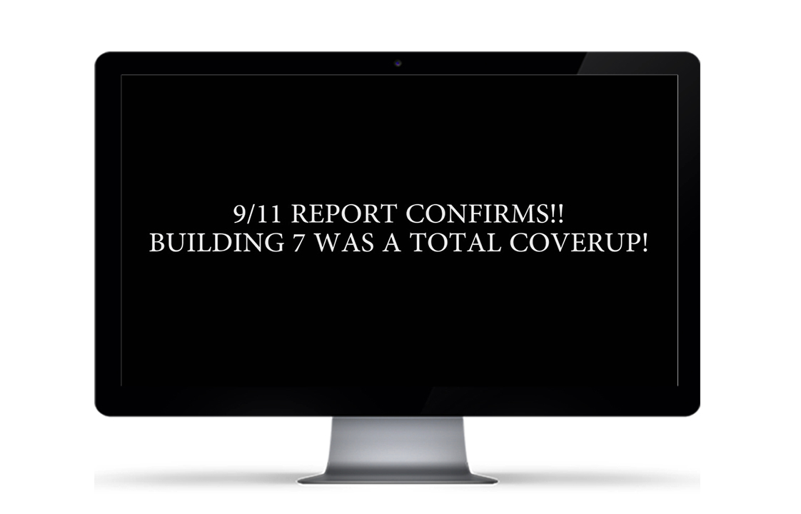911 – The 2019 Report – STOP | LOOK | THINK